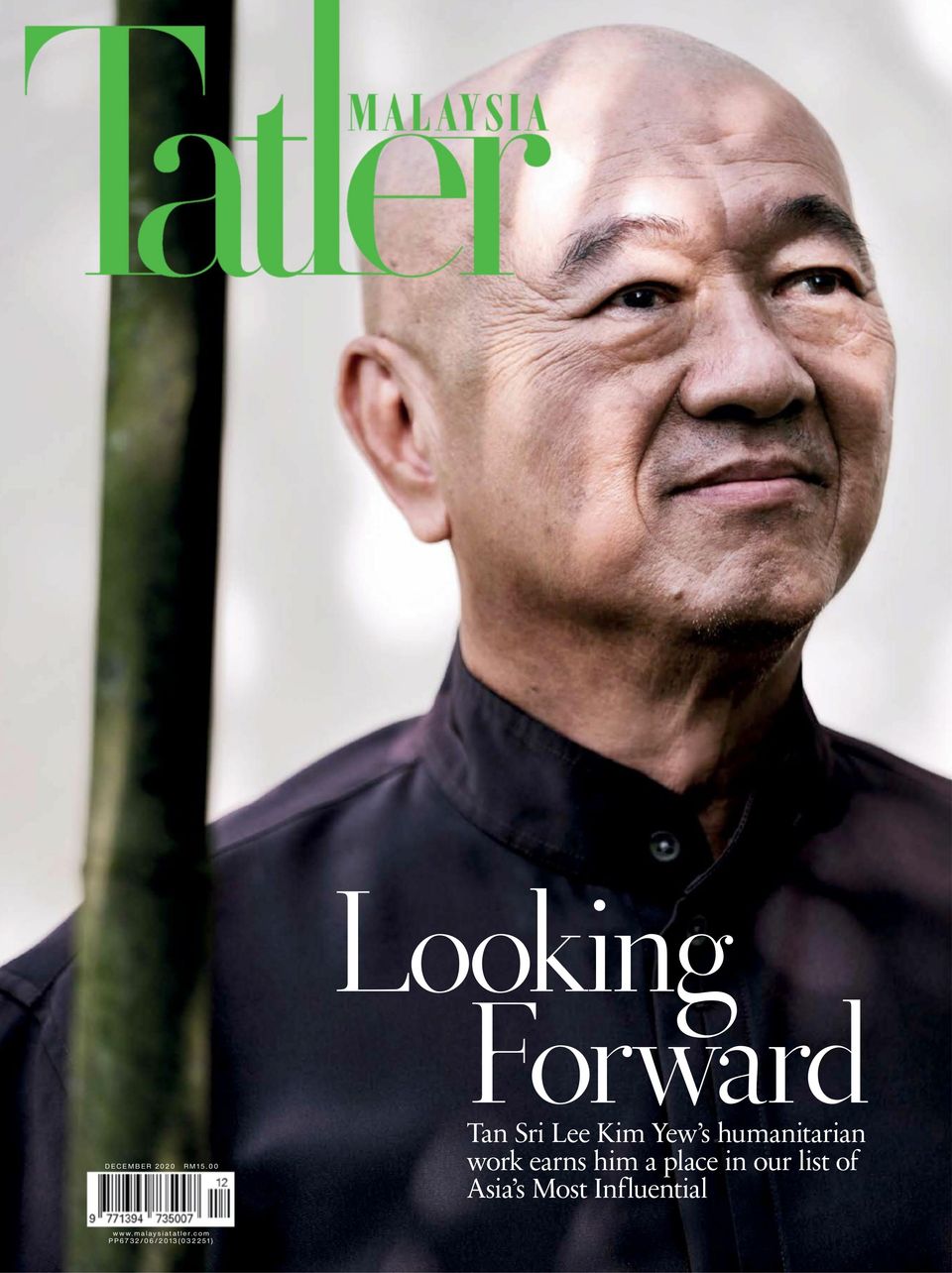 Tatler Malaysia-December 2020 Magazine - Get your Digital Subscription